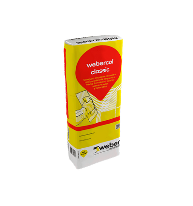 Webercolor Classic - Casa Mário Machado