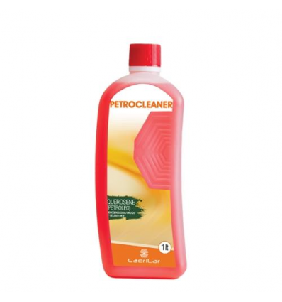 Petrocleaner 1lt - Casa Mário Machado